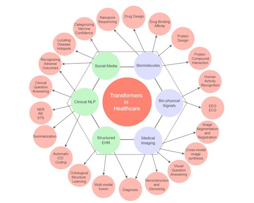 Transformer Architecture: Redefining Machine Learning Across NLP and Beyond