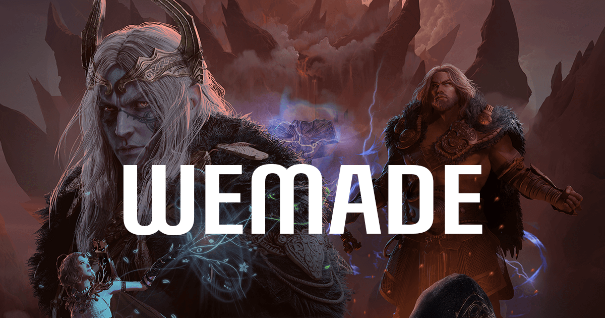 WEMADE’s Web3 MMORPG Hits 1 Million Pre-Registrations