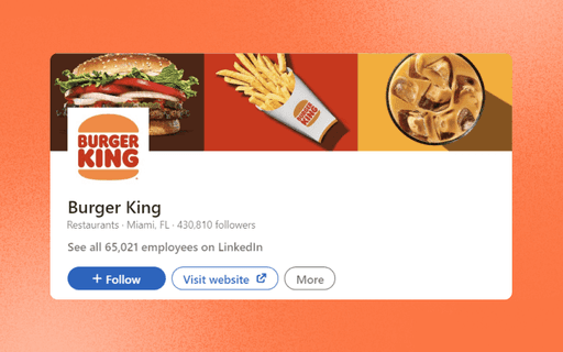 15 Best LinkedIn Banner Examples To Get You Inspired [+ Bonus Tip]