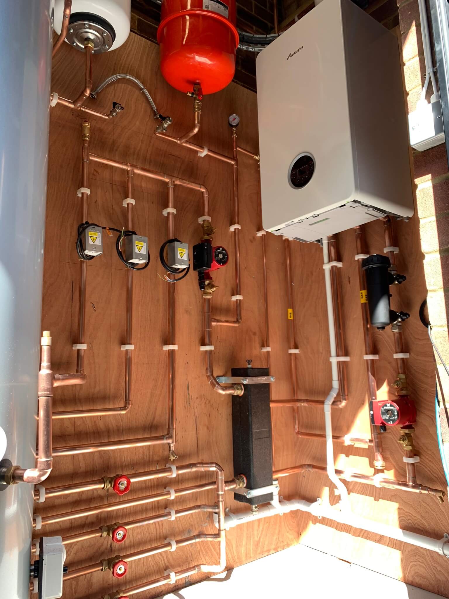 Element Home Services LTD