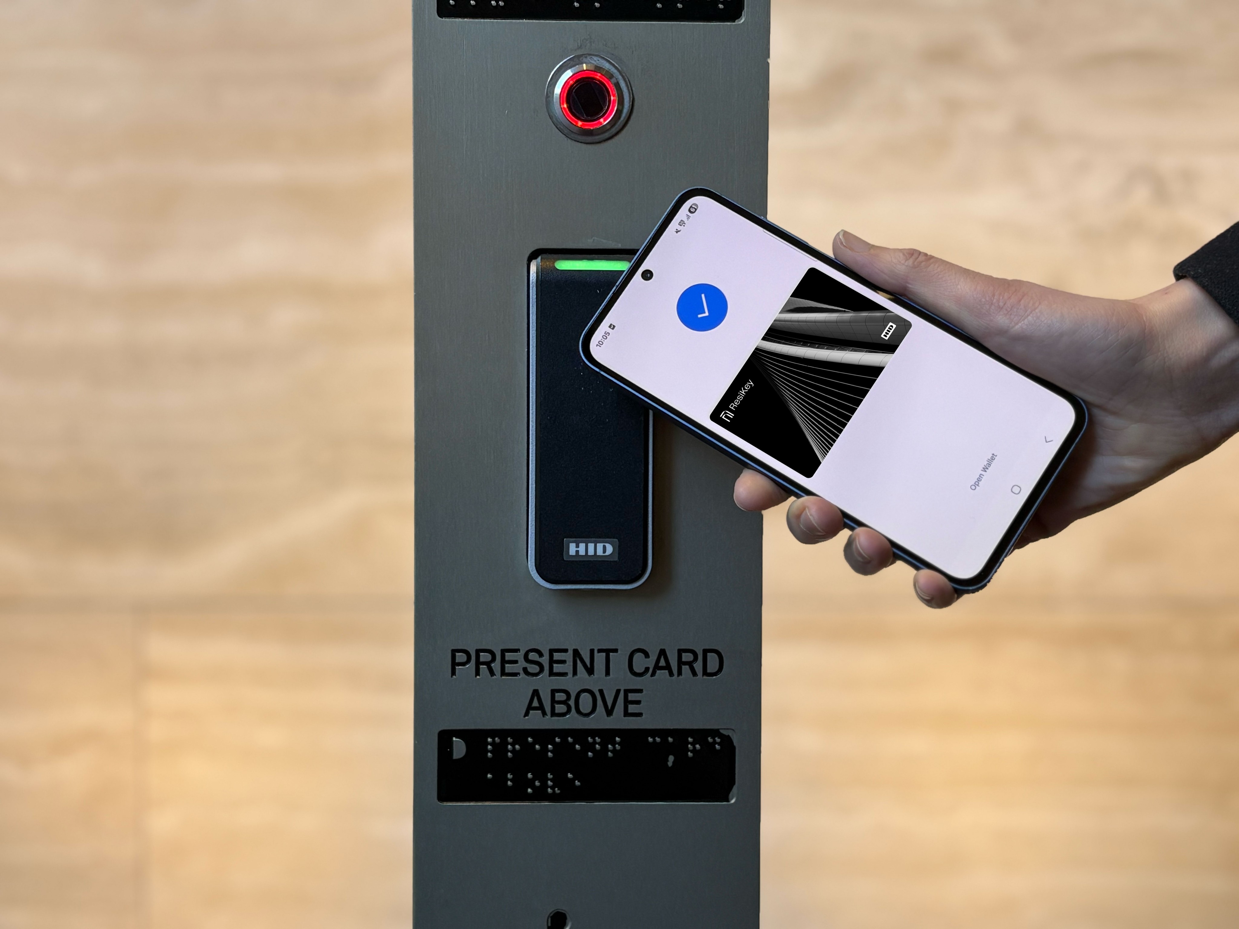 Physical Penetration Testing: Why It Matters and How ResiKEY Closes the ...