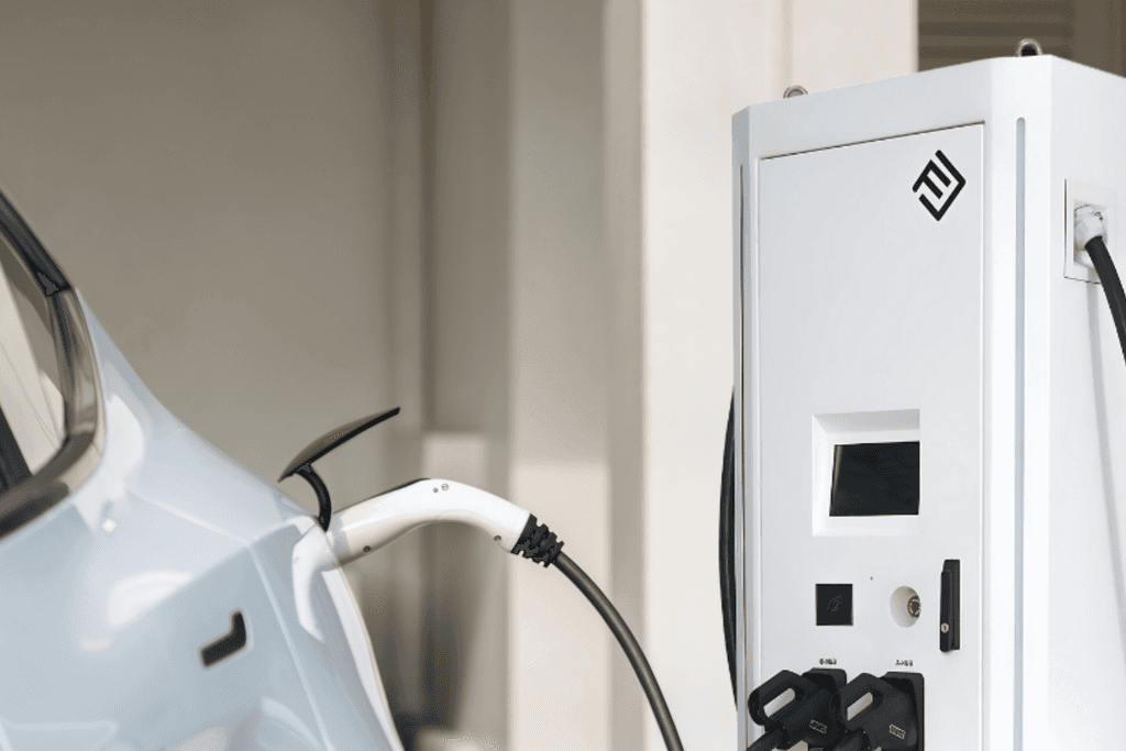 Ultra-Fast EV Charging for Businesses | Ultrafast Chargers