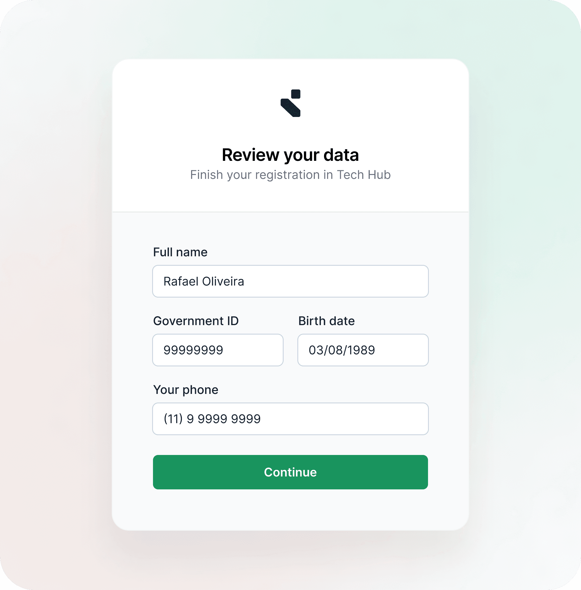 Securitization - Kanastra