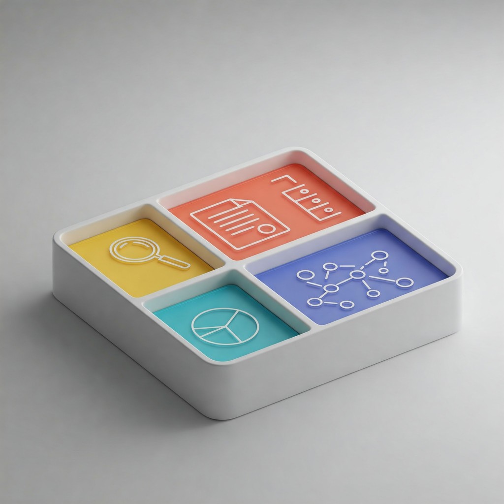 Documind - VLM Based Agentic Document Processing