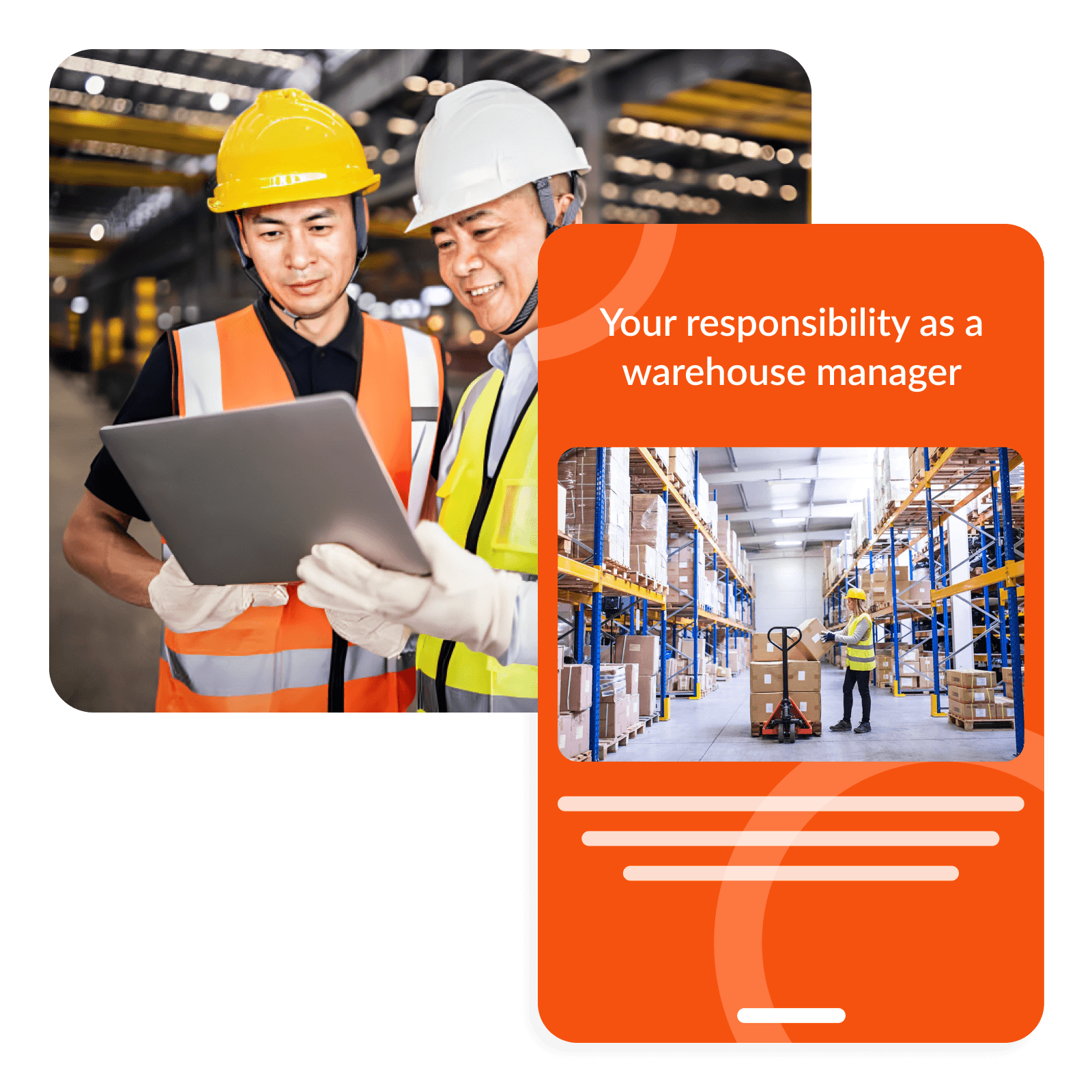 Facility Management | Supercharge your site management!