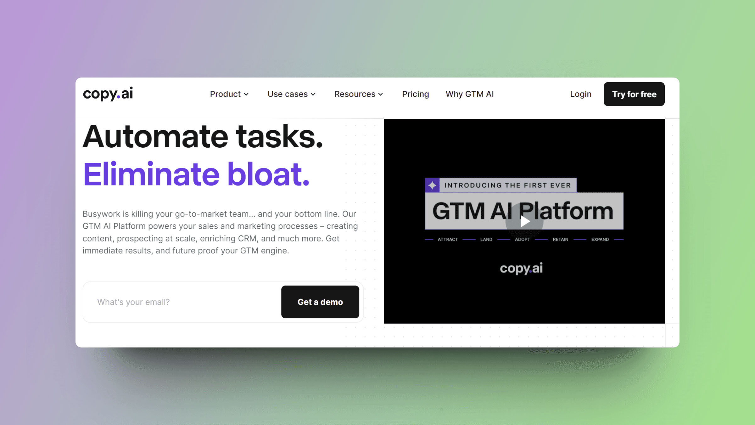 5 Best AI Product Description Generators in 2024 - GravityWrite