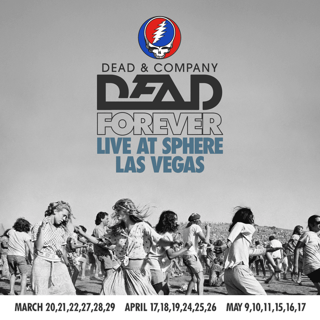 Dead & Company | Vibee