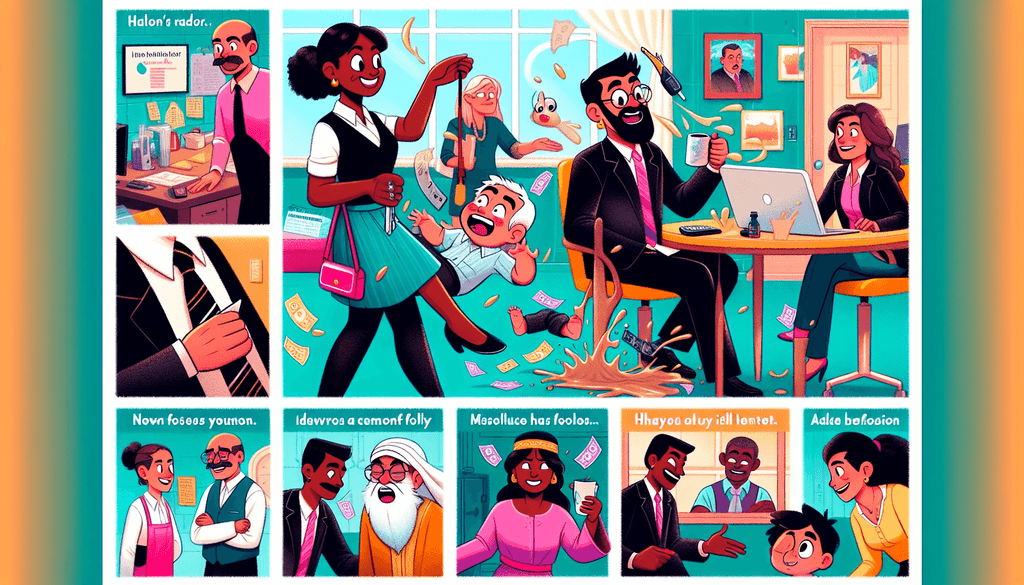 Think of Simplicity: Hanlon Razor Explained - Teamcamp Blog