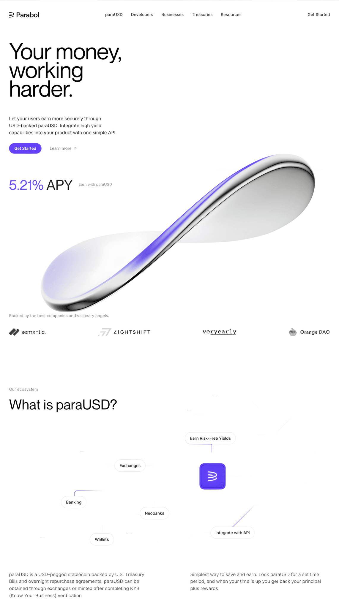 Planhat — Framer Gallery