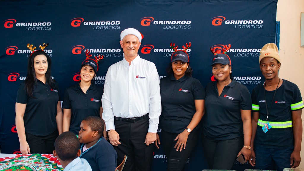 Grindrod Logistics