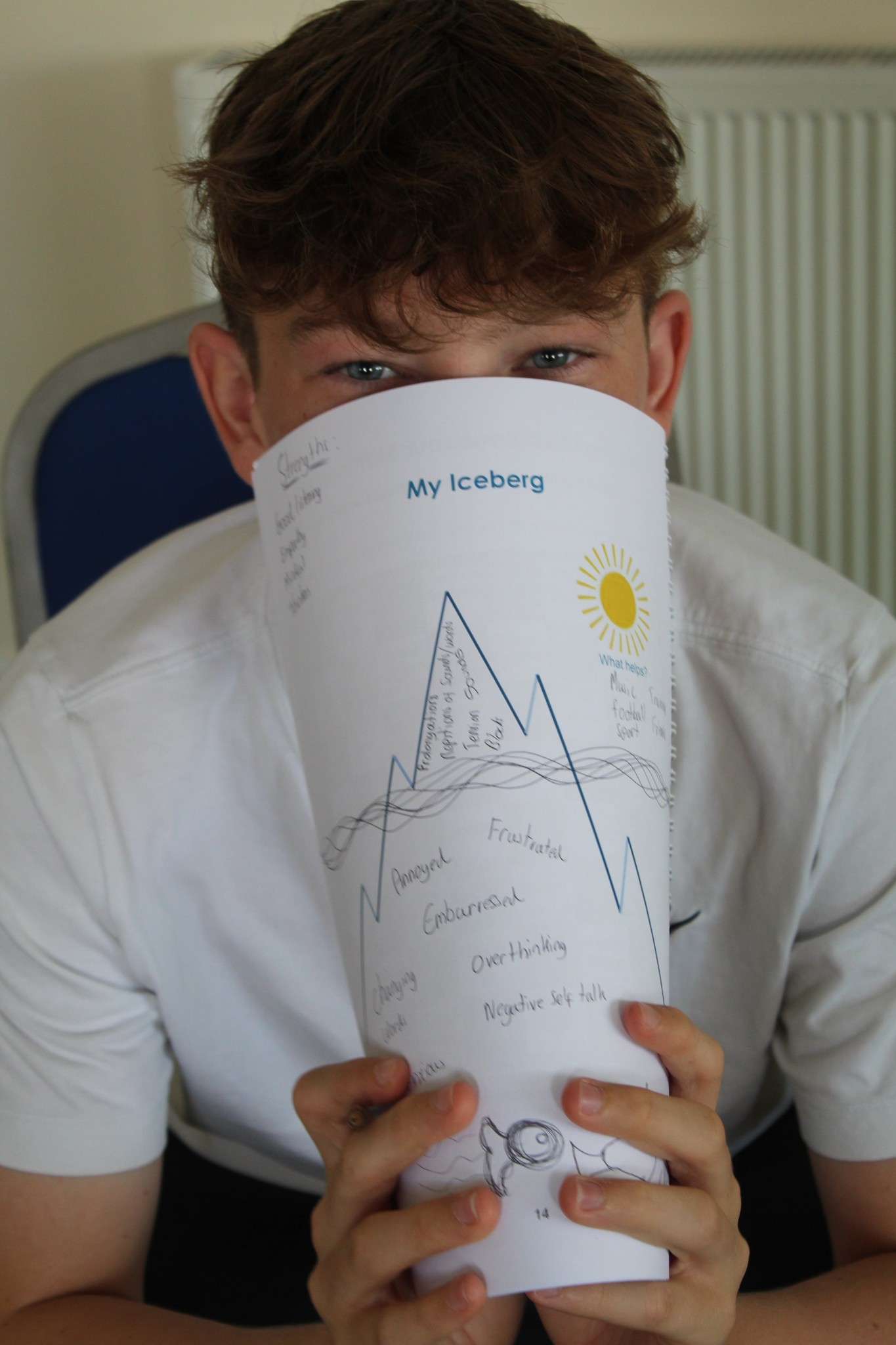 Stammer Adventure Trust