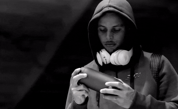 Jarrel Smith Creative Portfolio