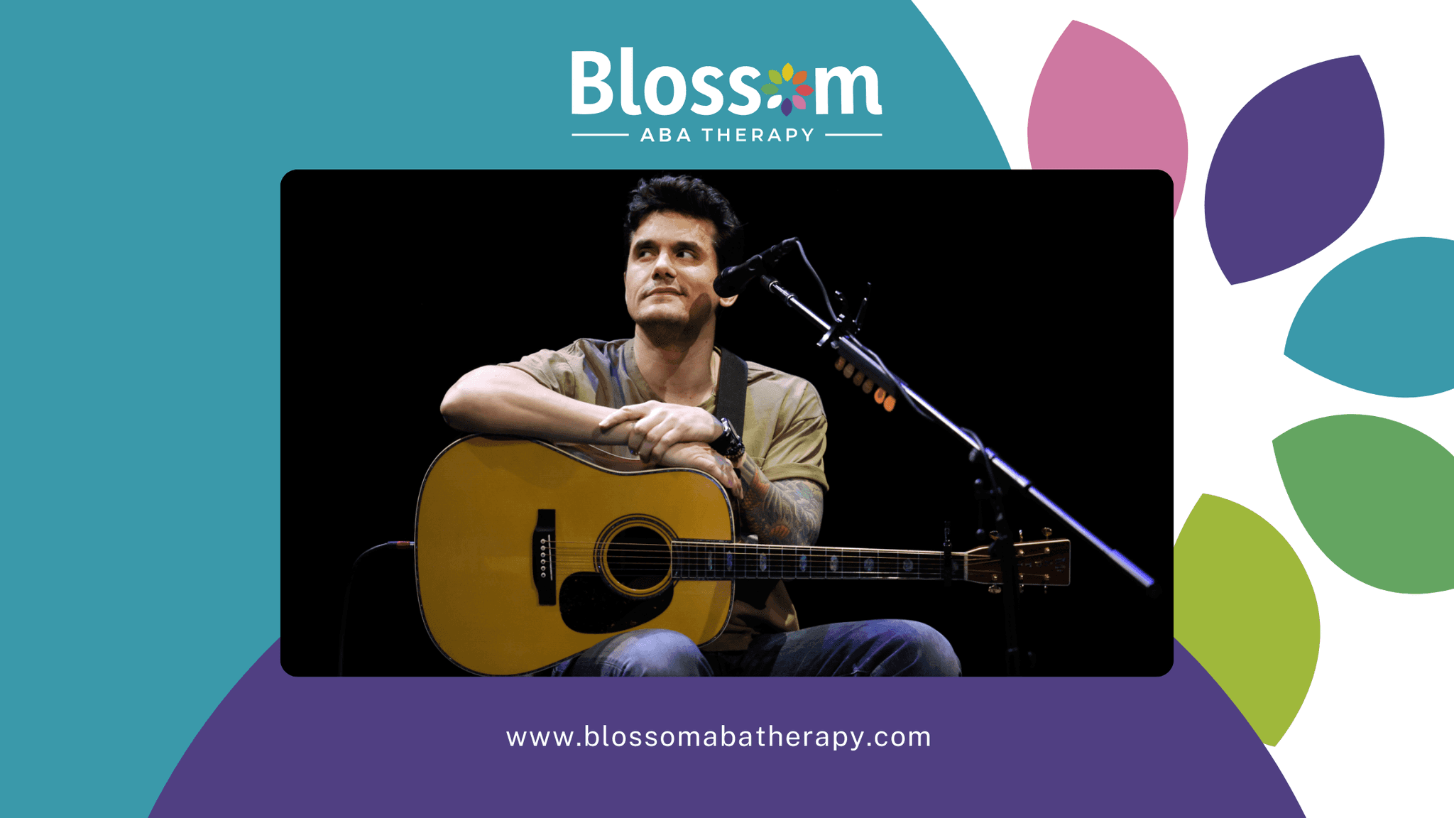 What are the Autistic T-Rex Arms? | Blossom ABA Therapy