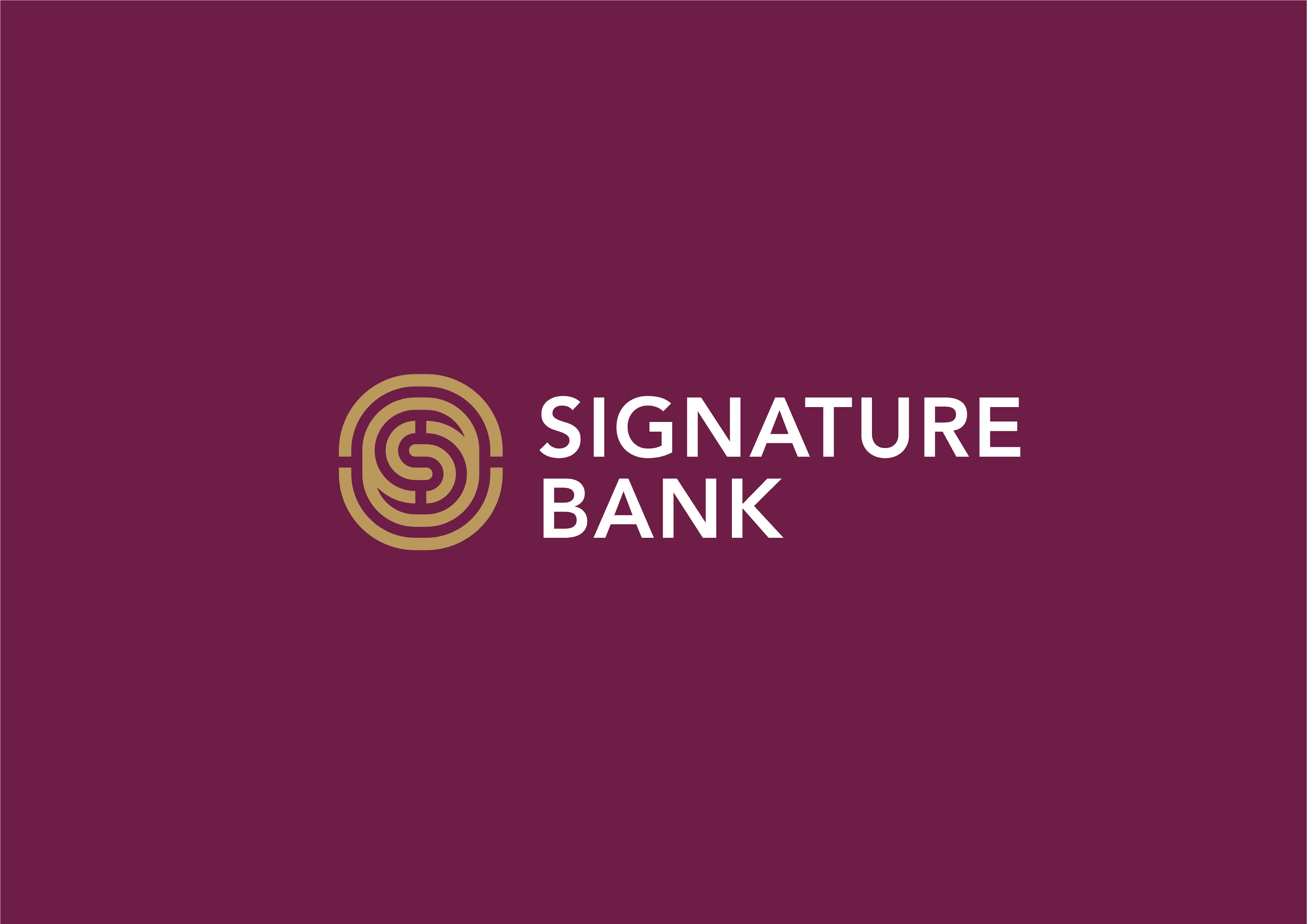 Signature Bank