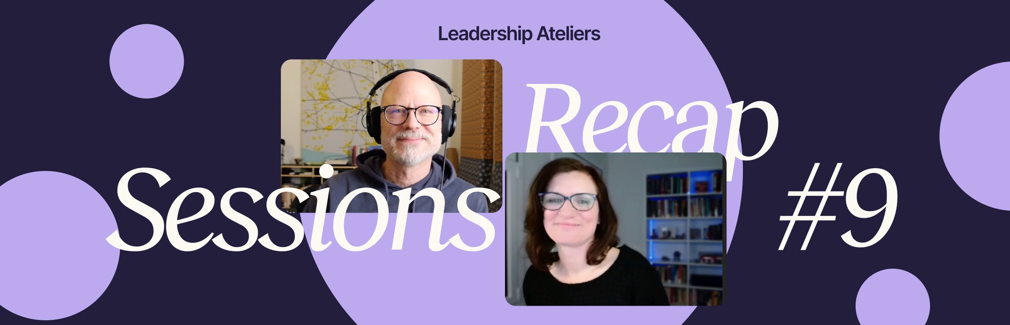 Recap: How Design Leaders navigate Change without losing Direction ...