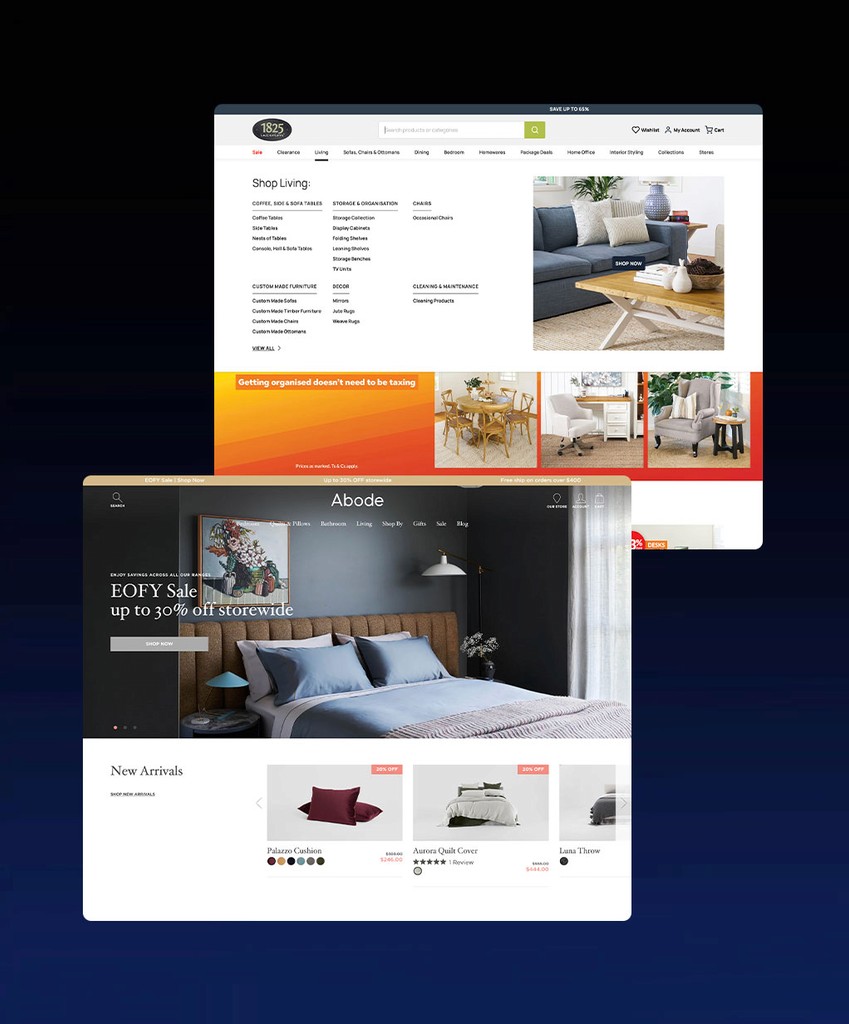 Shopify Website Design & Development NZ | CyberWorkshop