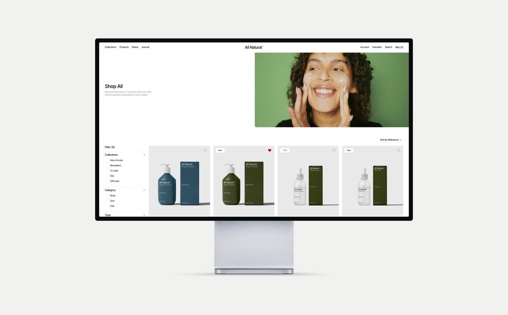 Framer Commerce | Shopify x Framer