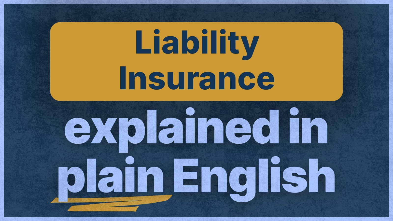 Property Owner Liability Insurance: Your Safety Net Guide