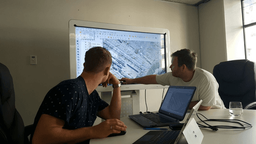 Reveal - Underground Utility Experts New Zealand