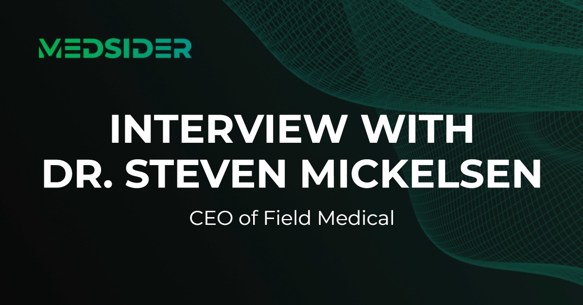 How to Innovate in Medtech with Limited Means: Interview with Field ...