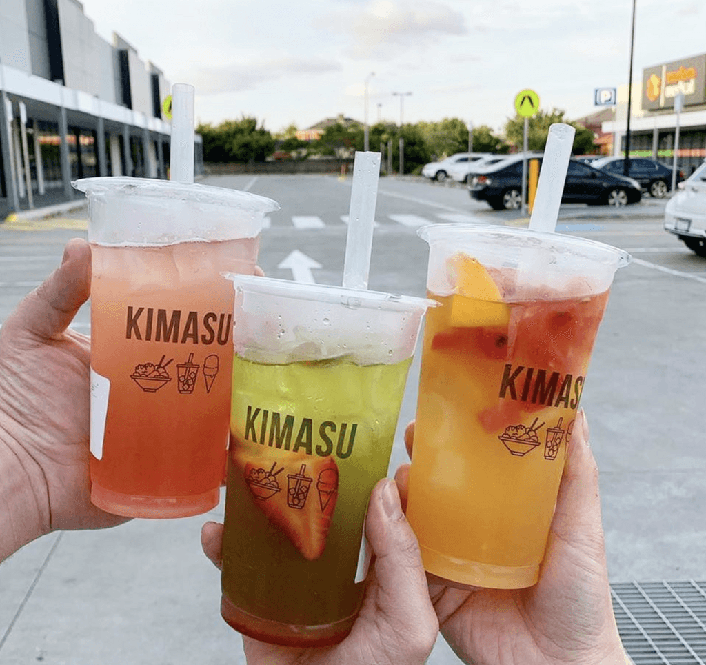 Kimasu | Melbourne