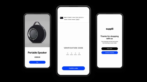 3D Secure authentication and 3D Secure 2 explained | Mollie