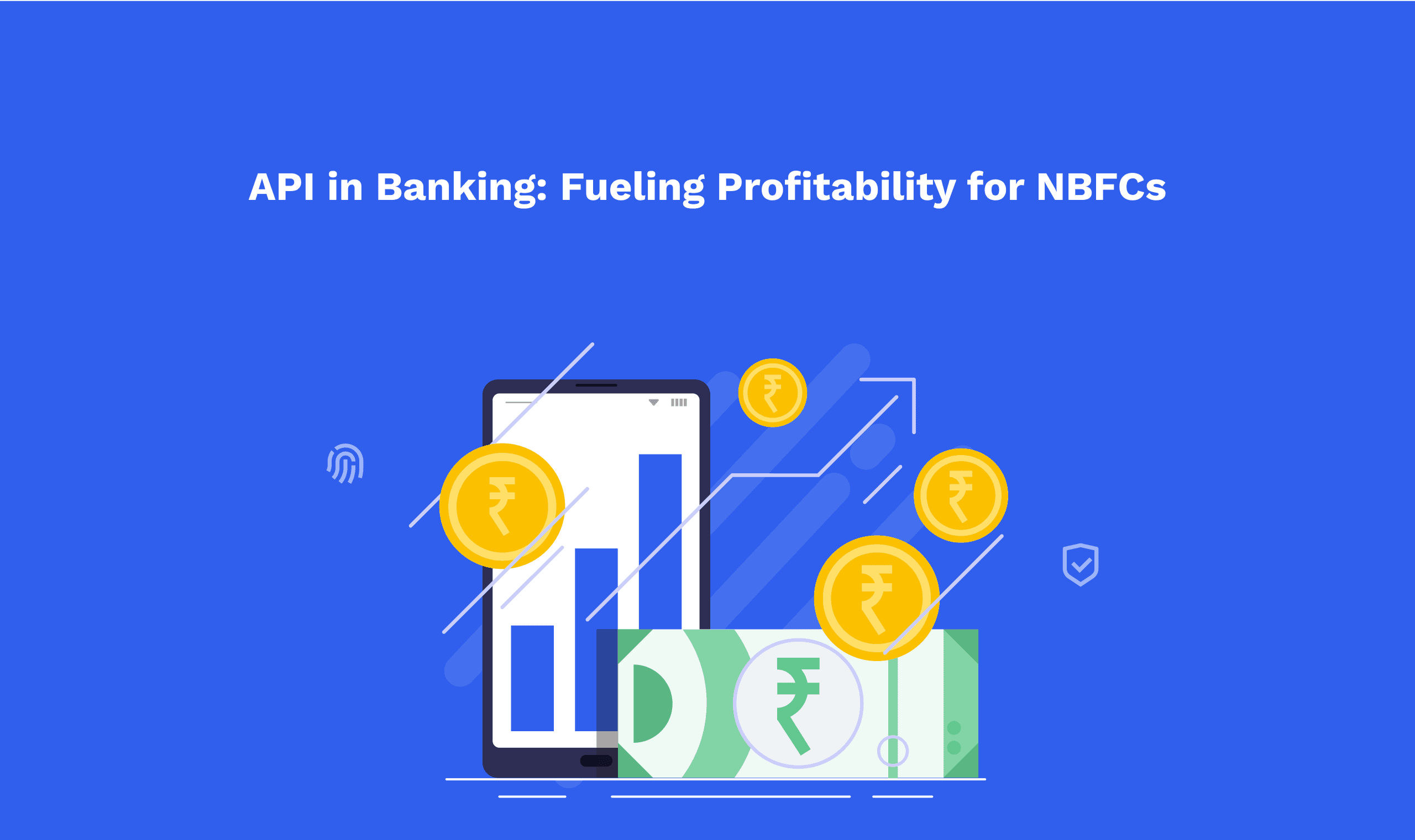 Banking API Ecosystem: Transforming Financial Services Infrastructure for Banks, NBFCs, and ...