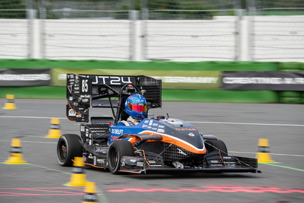 HOME | Formula Student Team Delft