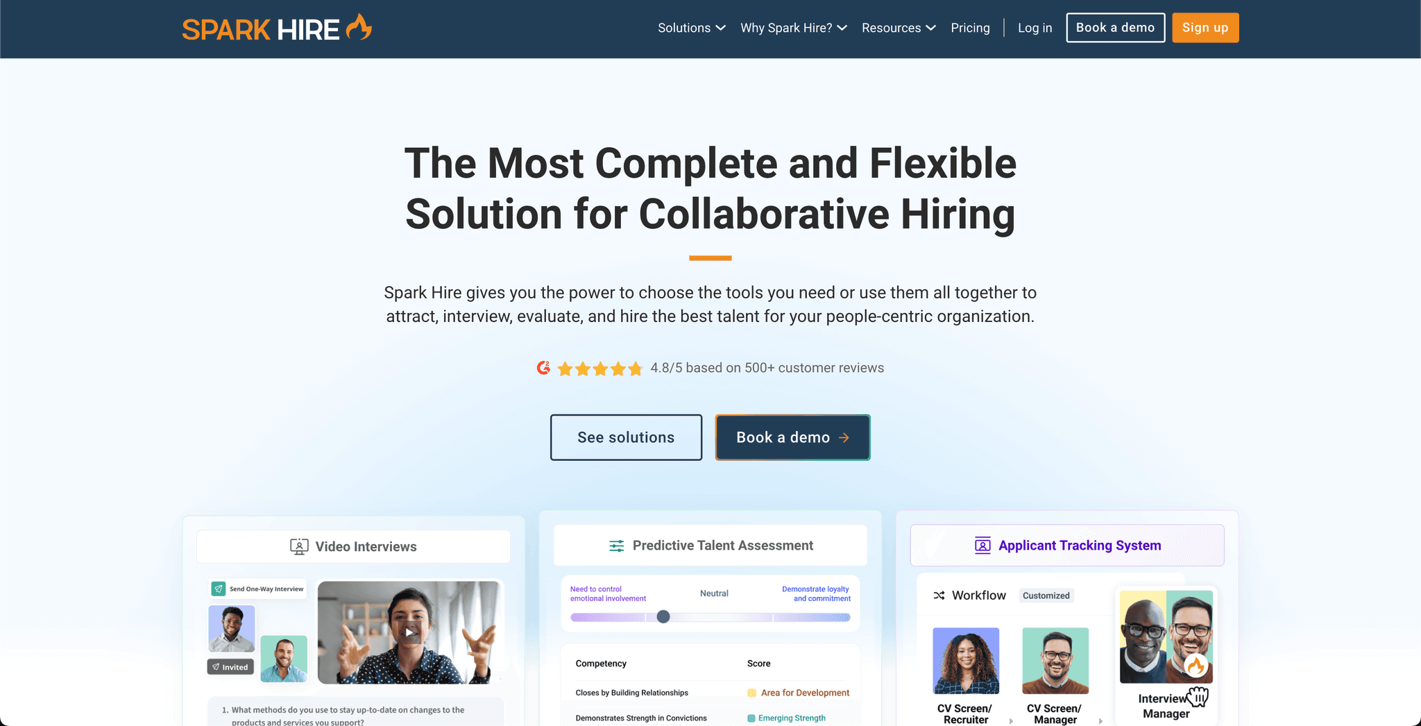 Top 10 Best AI Screening Tools for Recruiters (Free + Paid) in 2025 ...