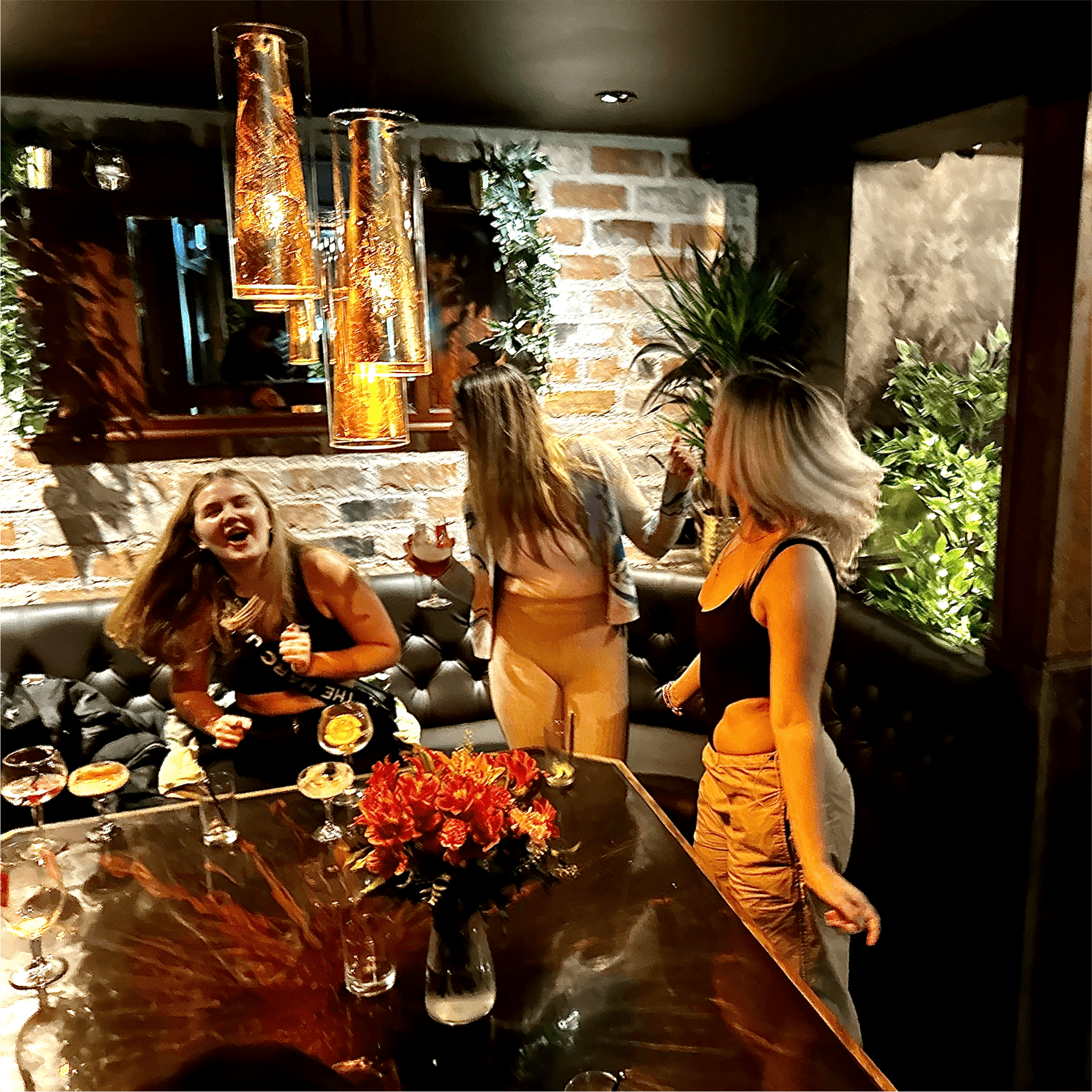 Home | Bars in Barnstaple, North Devon | Bar Lush