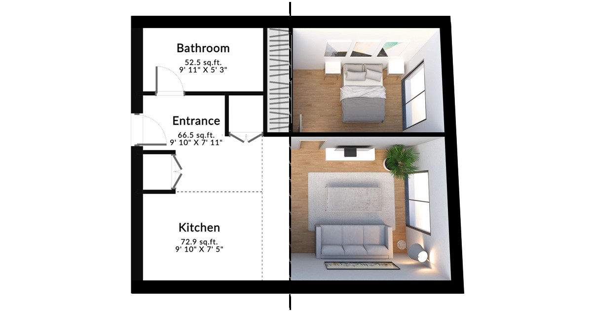 Avoid These 7 Common Mistakes When Creating a Floor Plan for Your Home ...