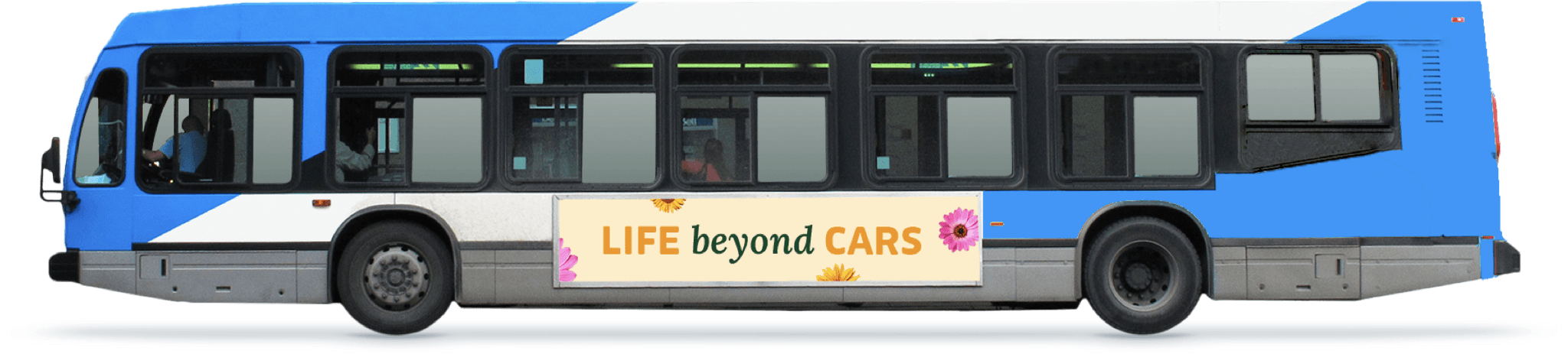 Transit - the best app for buses and trains