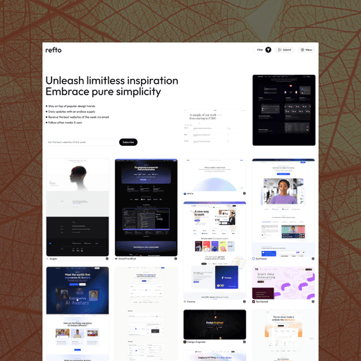 Curation of Curations