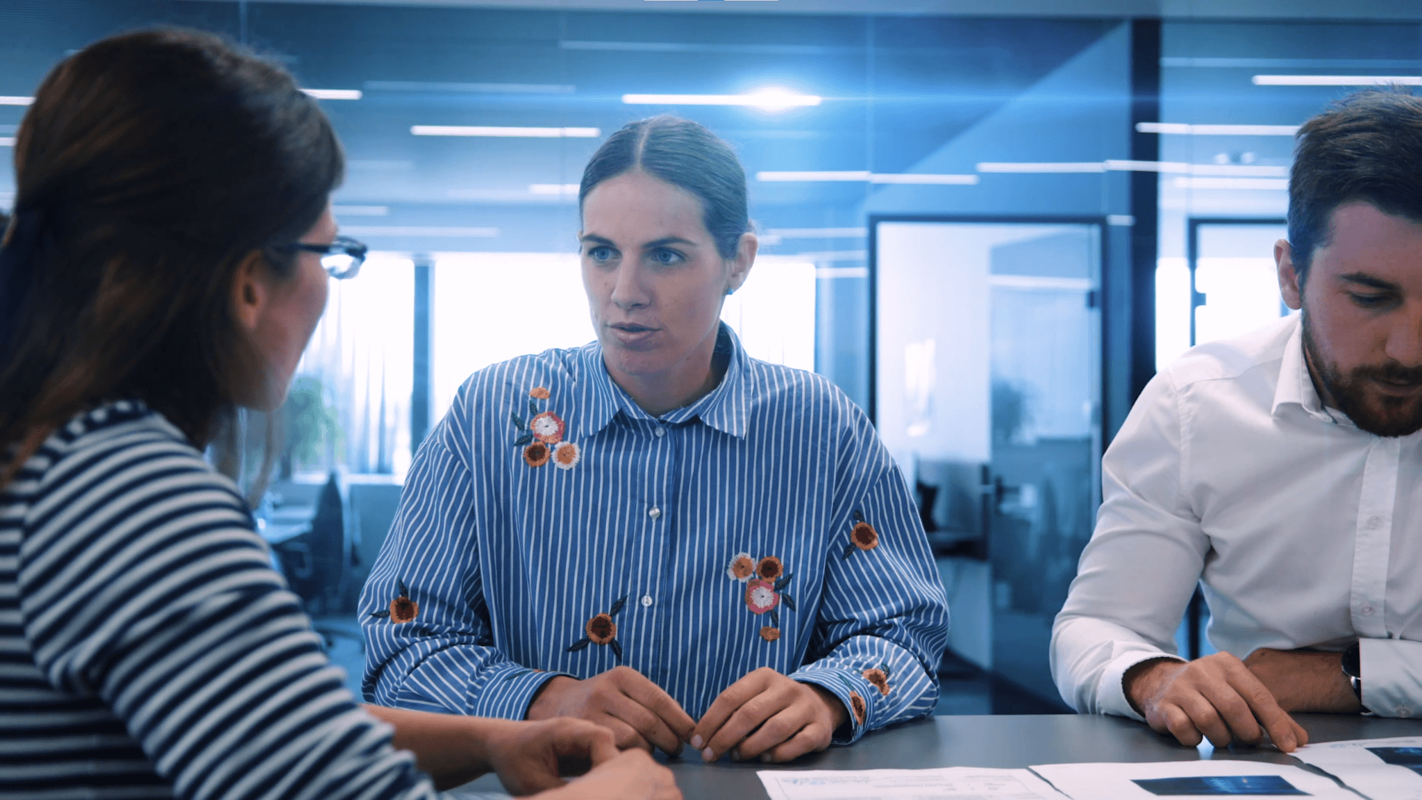 Peak Technology - Technologie für Weltraum und Motorsport