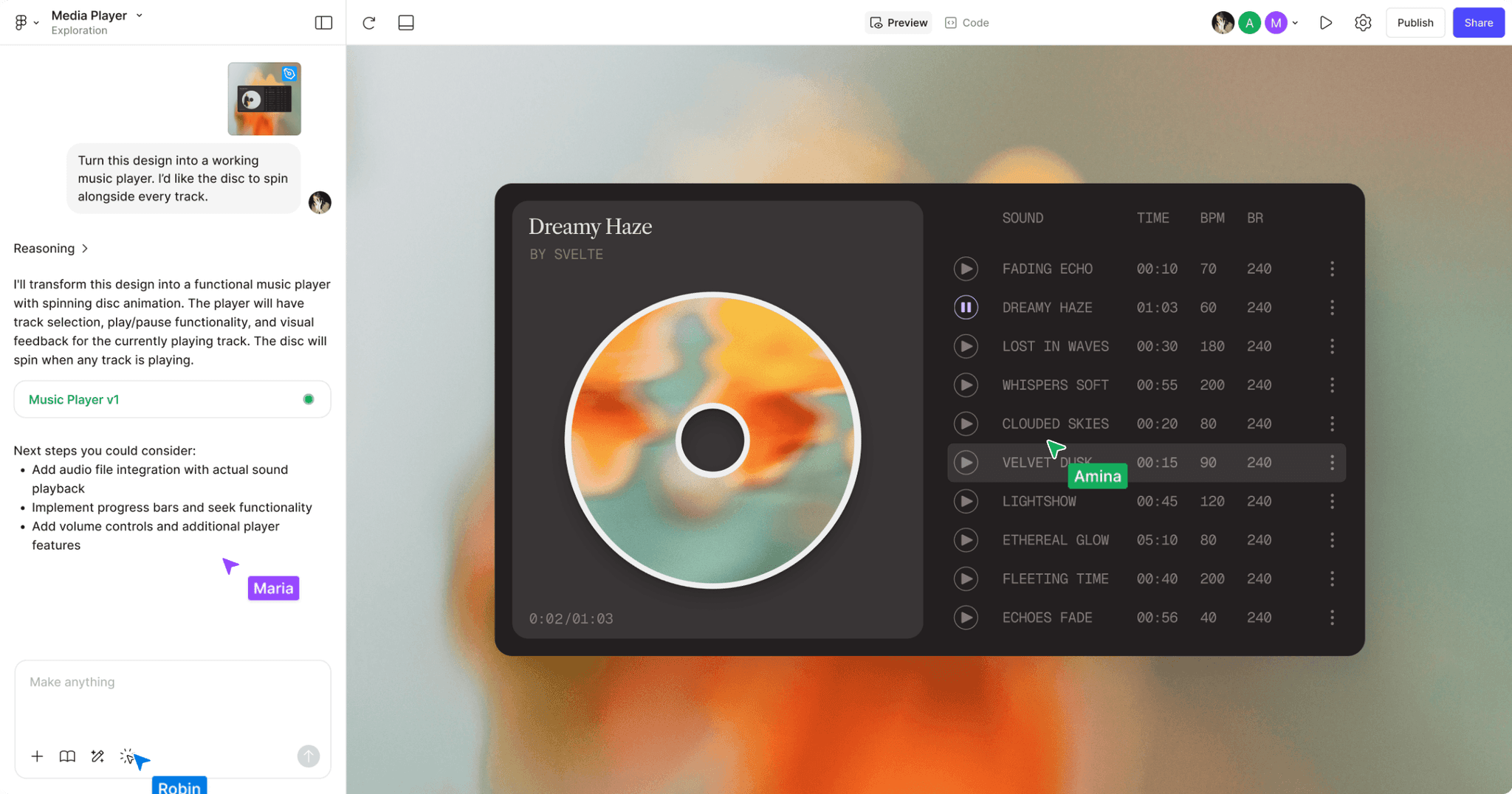 8 Best Figma Alternatives [Free & Paid] for 2025