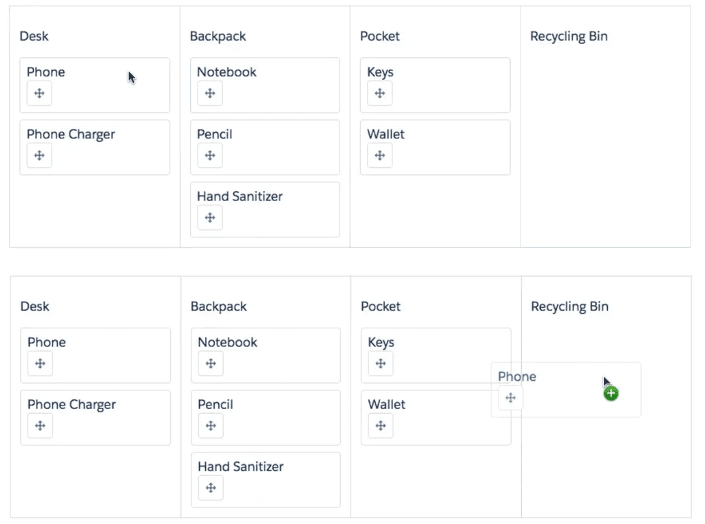 15 Drag and Drop UI Design Tips That Actually Work in 2025