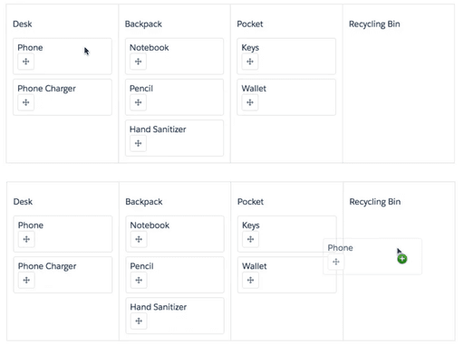 15 Drag and Drop UI Design Tips That Actually Work in 2025