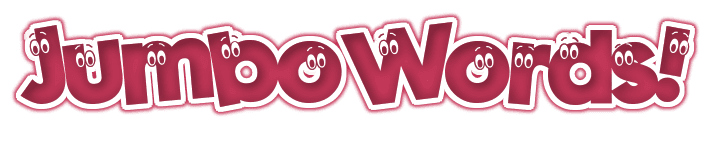 JumboWords Game