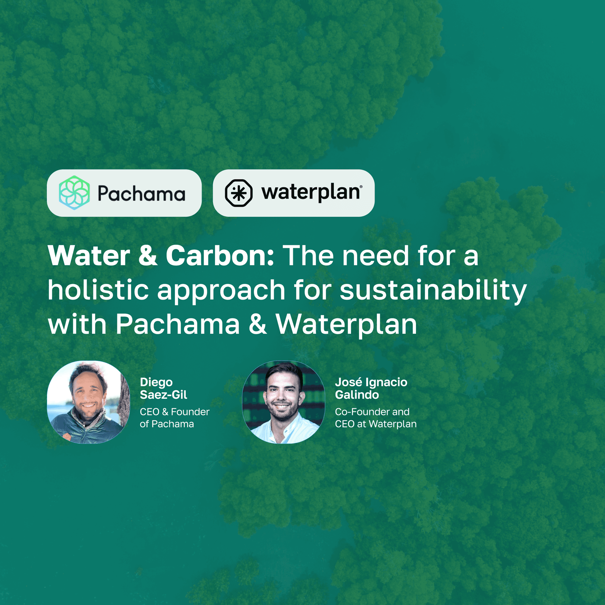 Waterplan | Measure, Report, and Respond to Water Risks