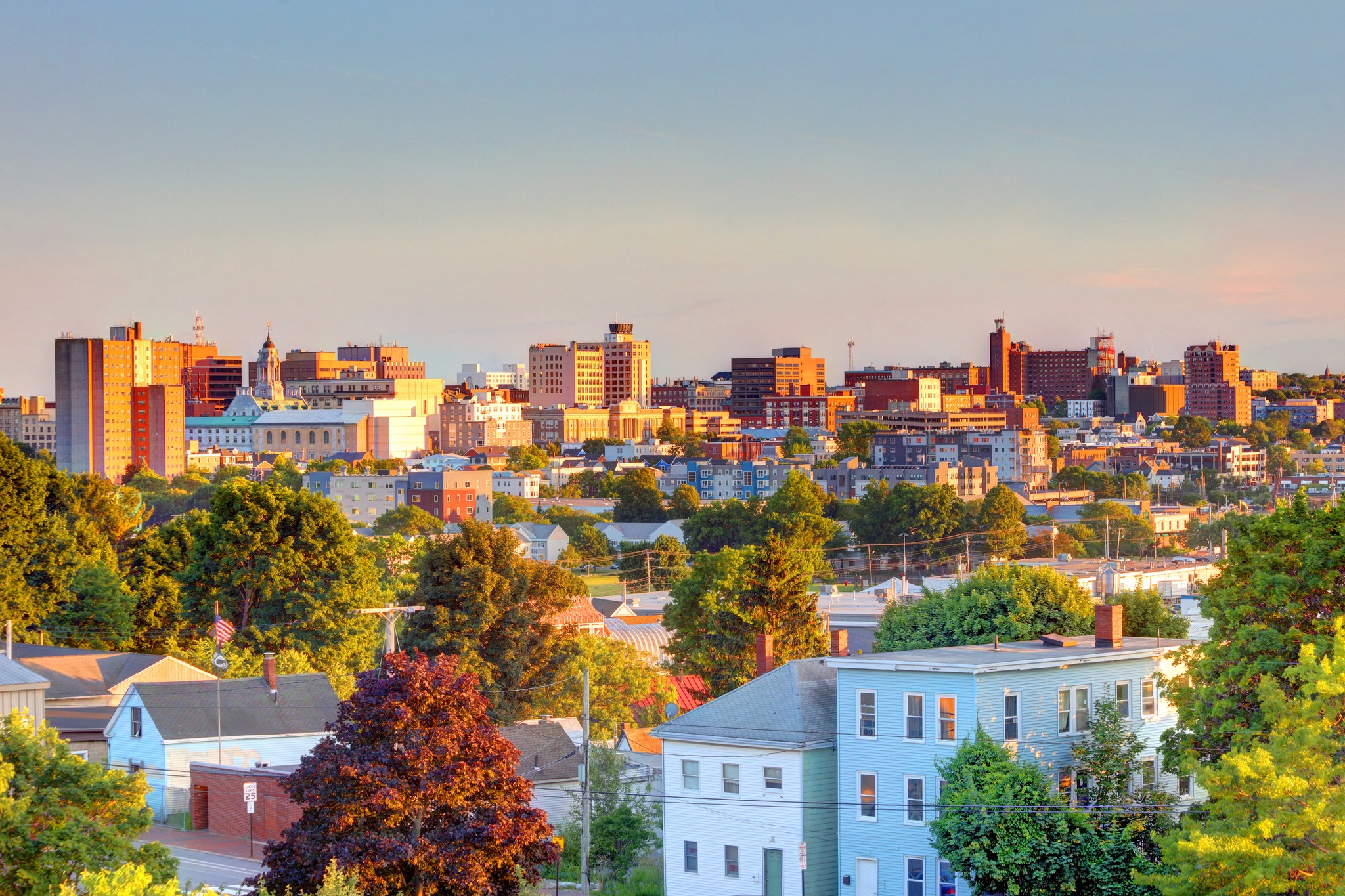 ICONIC - Wing drone delivery