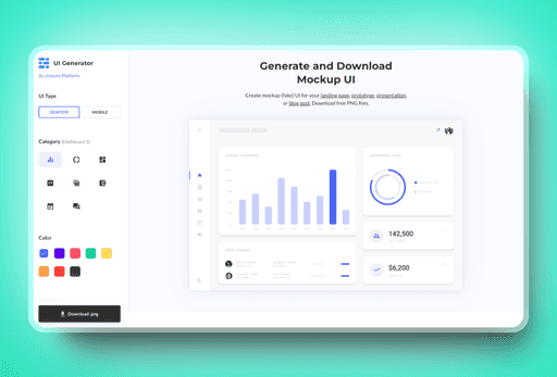 15 Best UI Mockup Tools for Designers in 2025