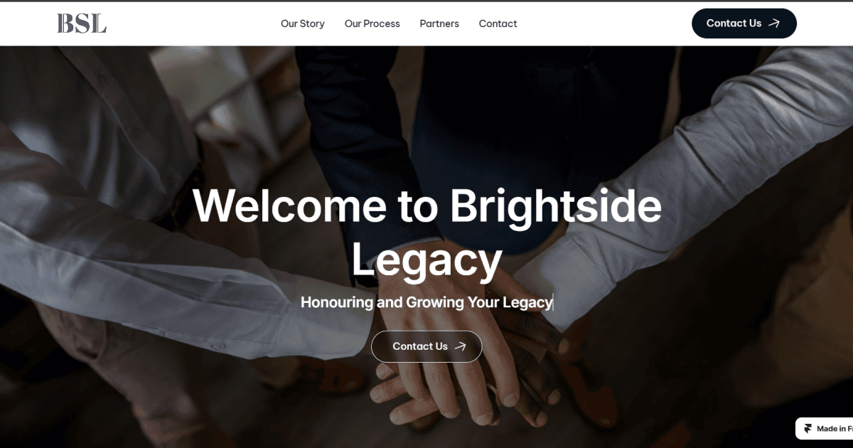 brightsidelegacy