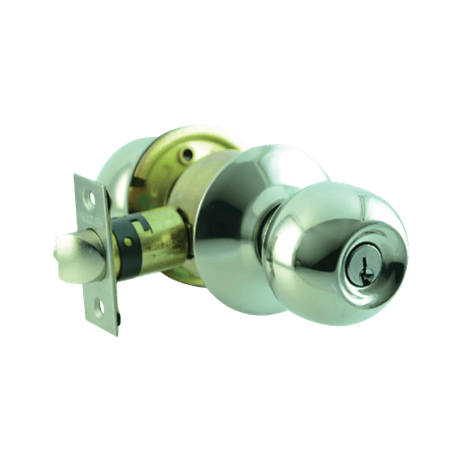 Faultless PH Deadbolts