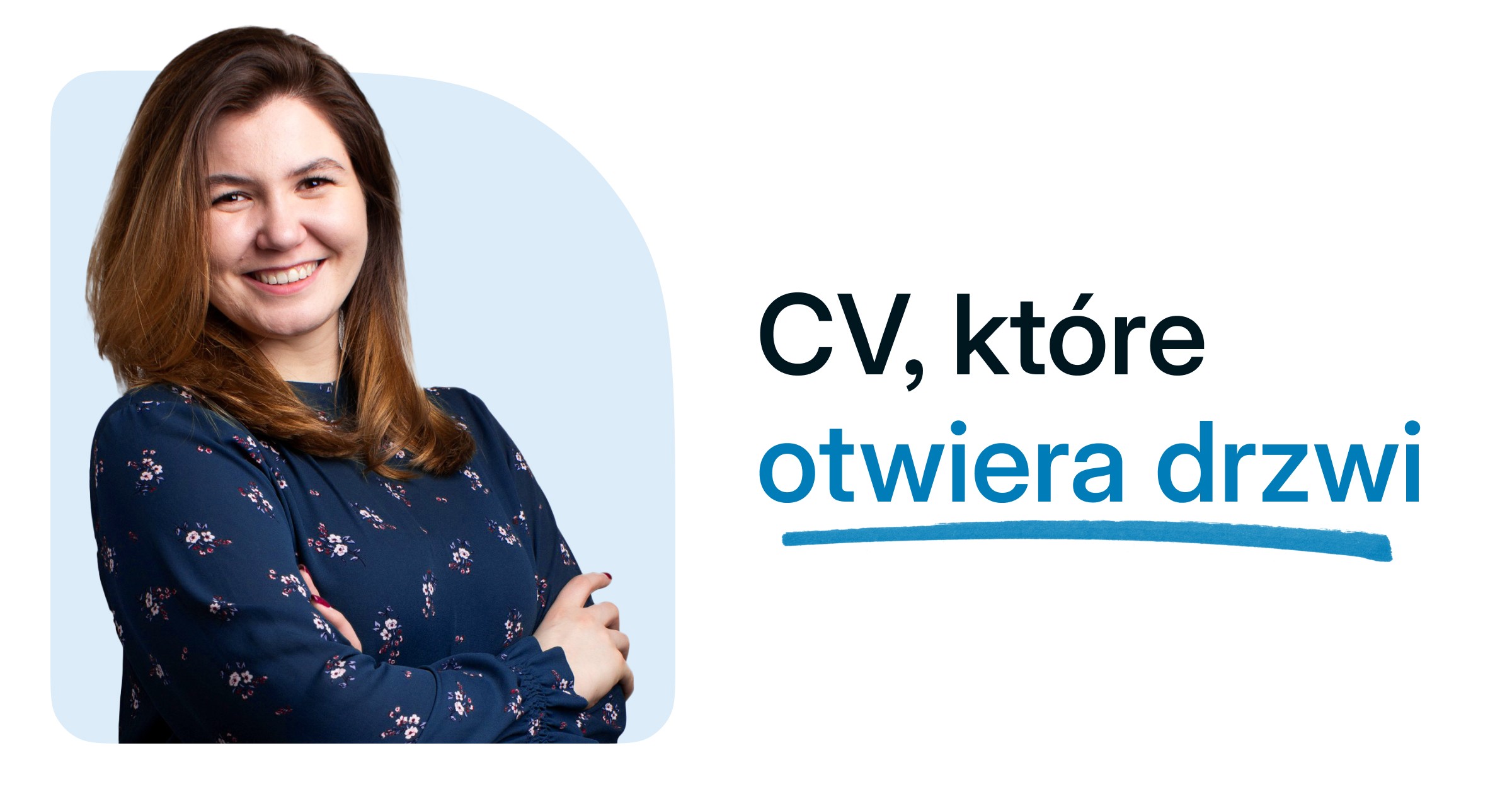 Profesjonalne CV na zamówienie | Anna Bloch — Doświadczona rekruterka | 150-400 zł