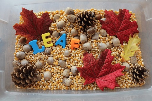 11 Fun and Creative Fall Leaf Activities for Preschoolers, Toddlers ...