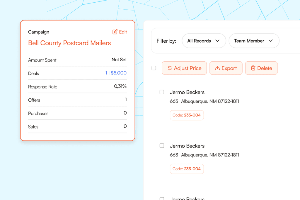 Pebble vs LGPass: Best CRM for Land Investing