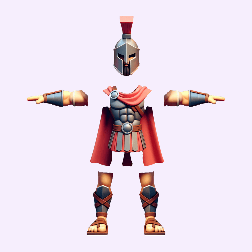 CSM — Turn photos, text or sketch into 3D Worlds