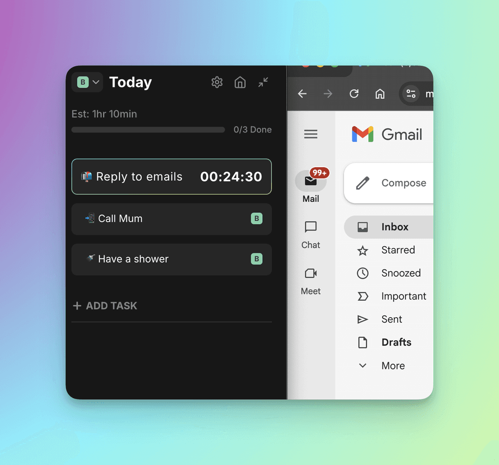How to Stick to a Schedule: Tips to Stay Productive