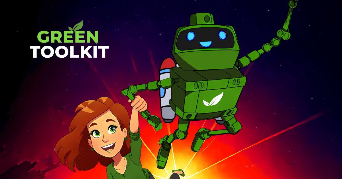 Green Toolkit