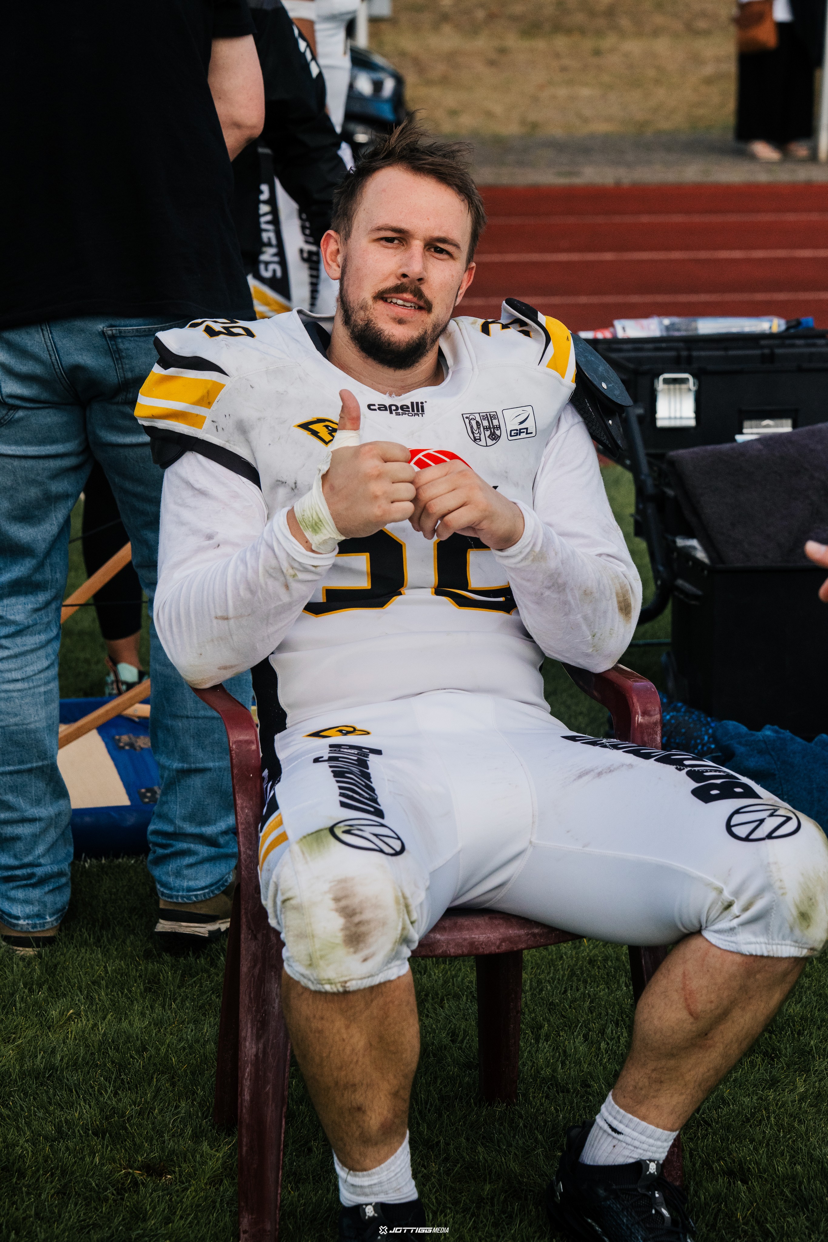 Extended 2026 - Max Emmerich